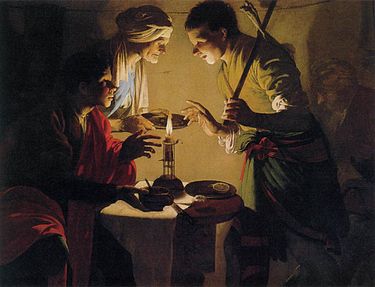 Our birth-rights in Christ